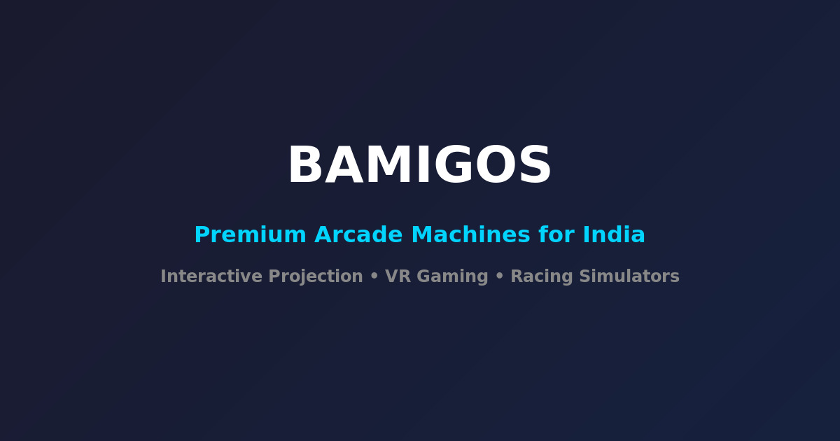 Arcade Machine Maintenance Guide | Tips & Best Practices
